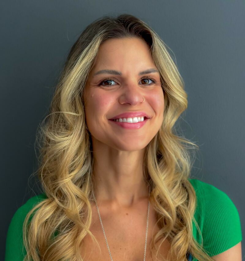 Daniela Smith-Fischer | Vancouver Comic Arts Festival